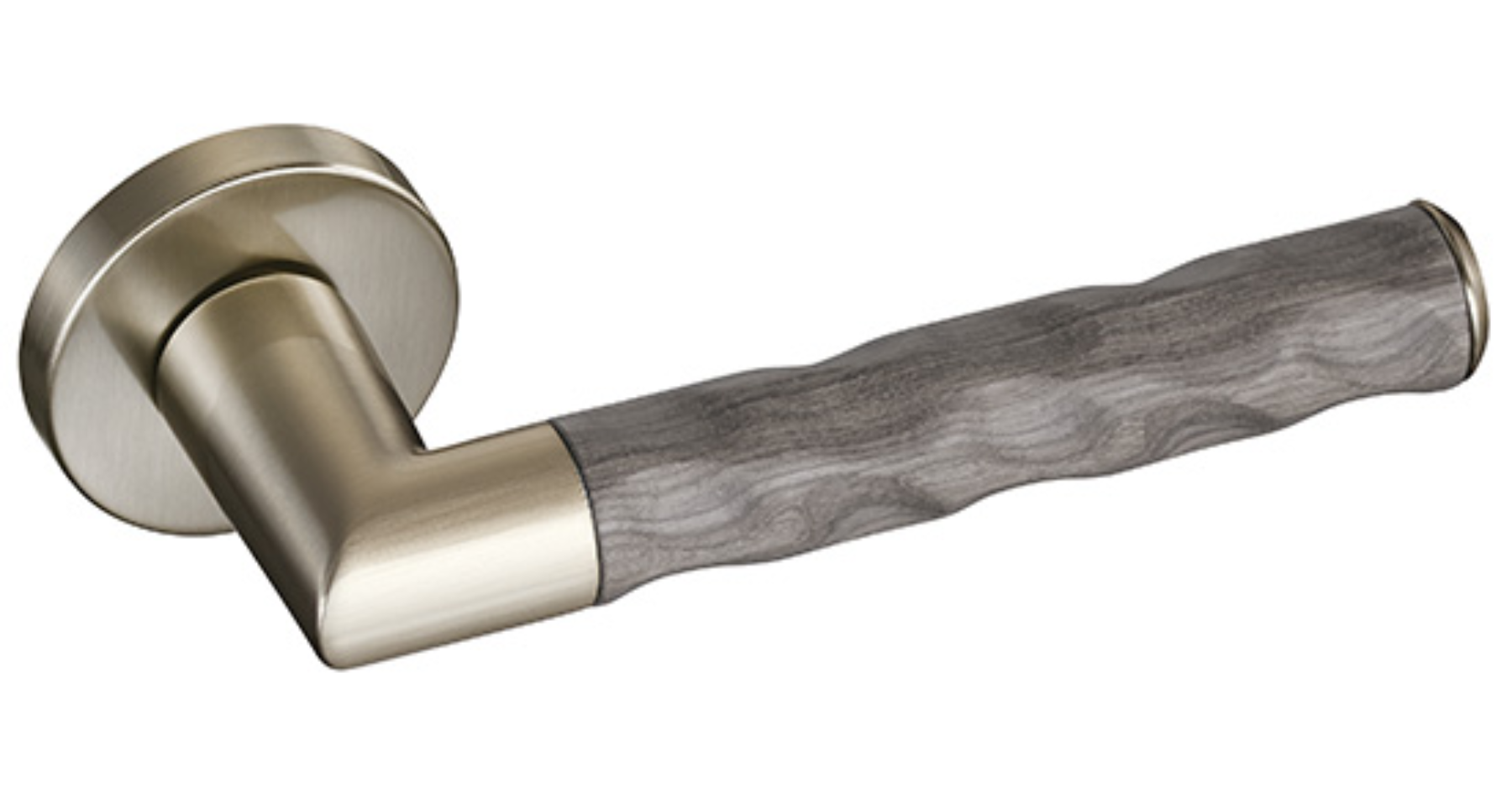 QF 系列把手 | 台灣河淳 KAWAJUN